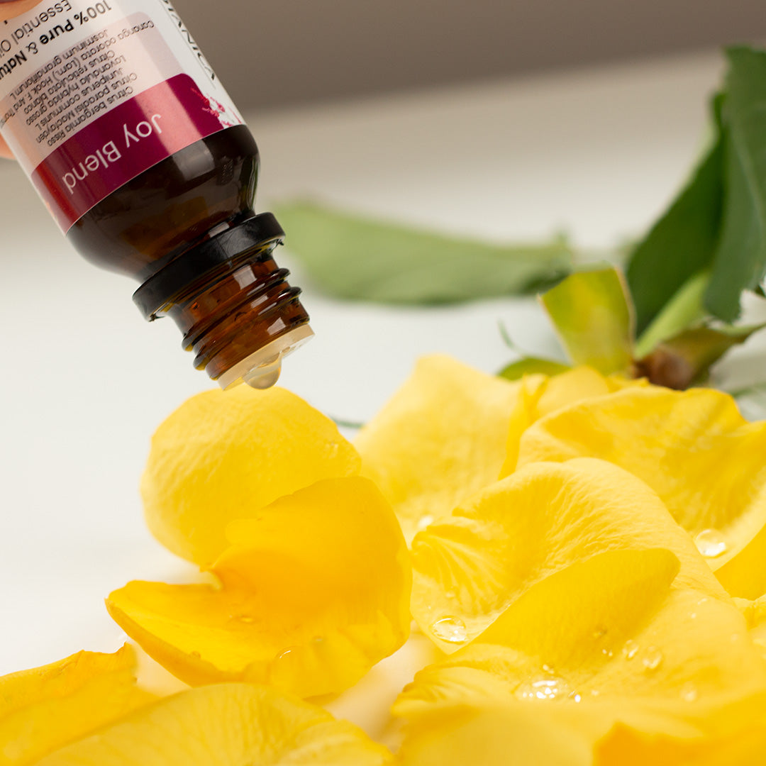 Beginner's Guide to Essential Oils – Oleum Botanica