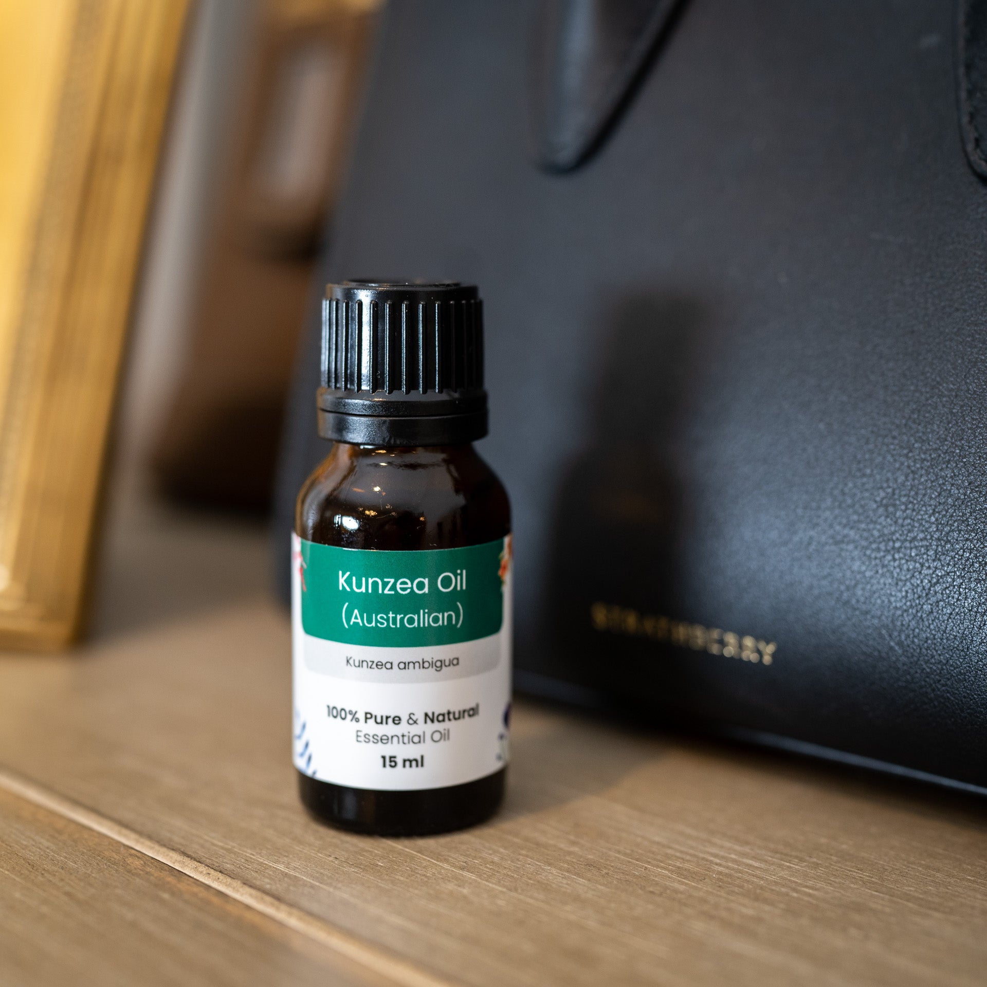 Kunzea Essential Oil - Kunzea Oil - Australian | Oleum Botanica